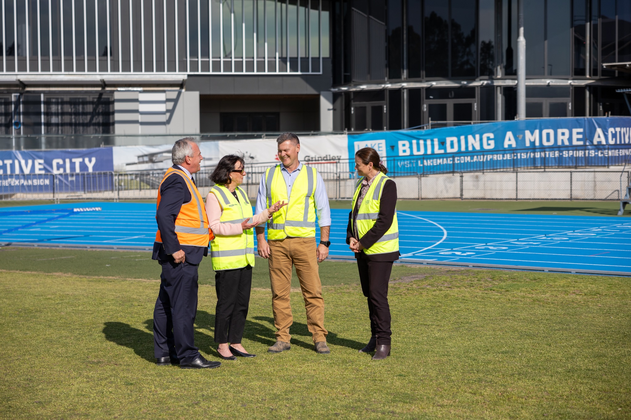 New partnership a boost for sporting excellence and education ...