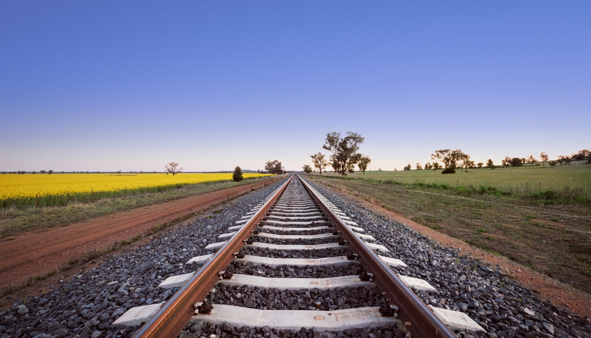 Essential track works shut down Hunter Valley rail network | Newcastle ...