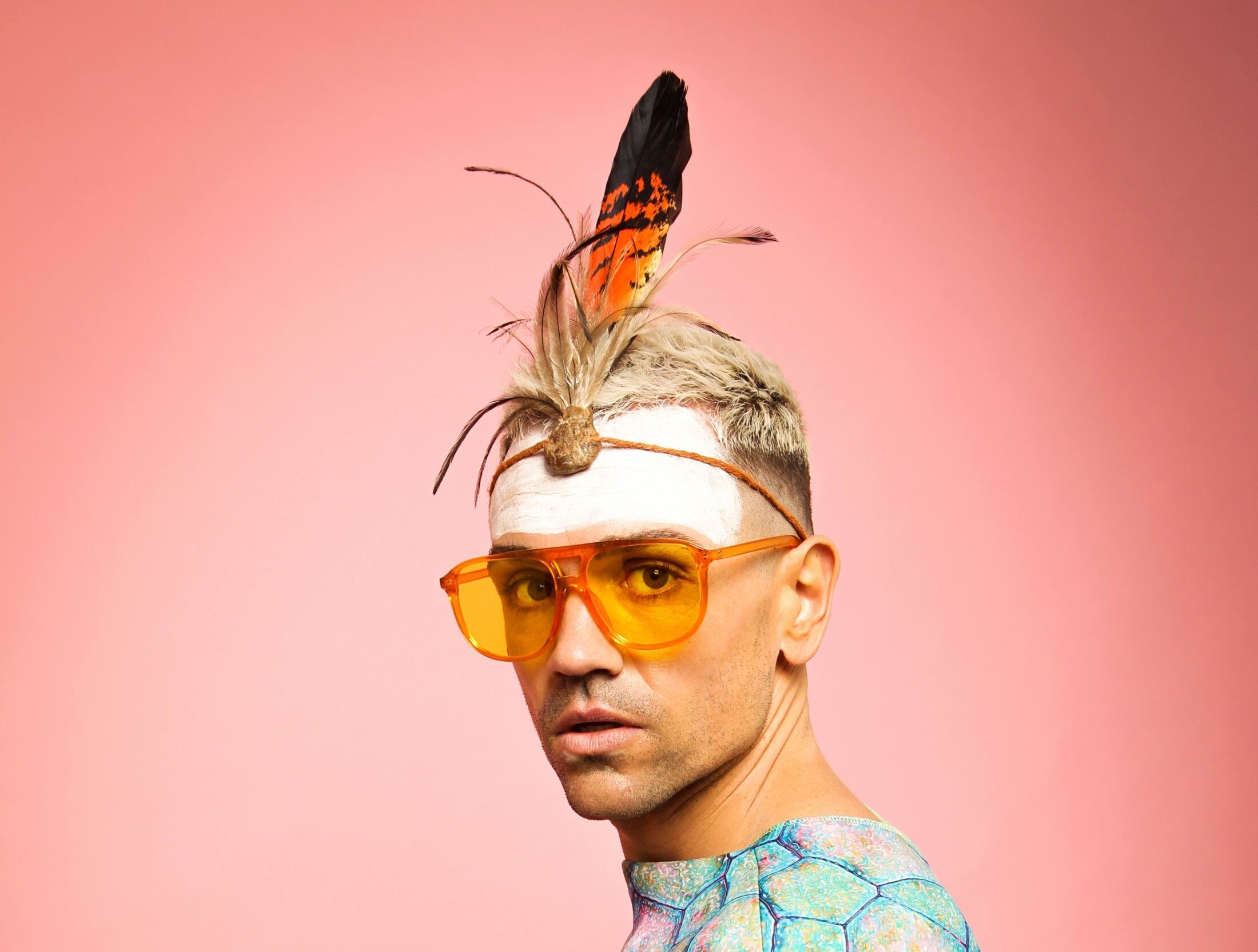 Mitch Tambo | Newcastle Weekly