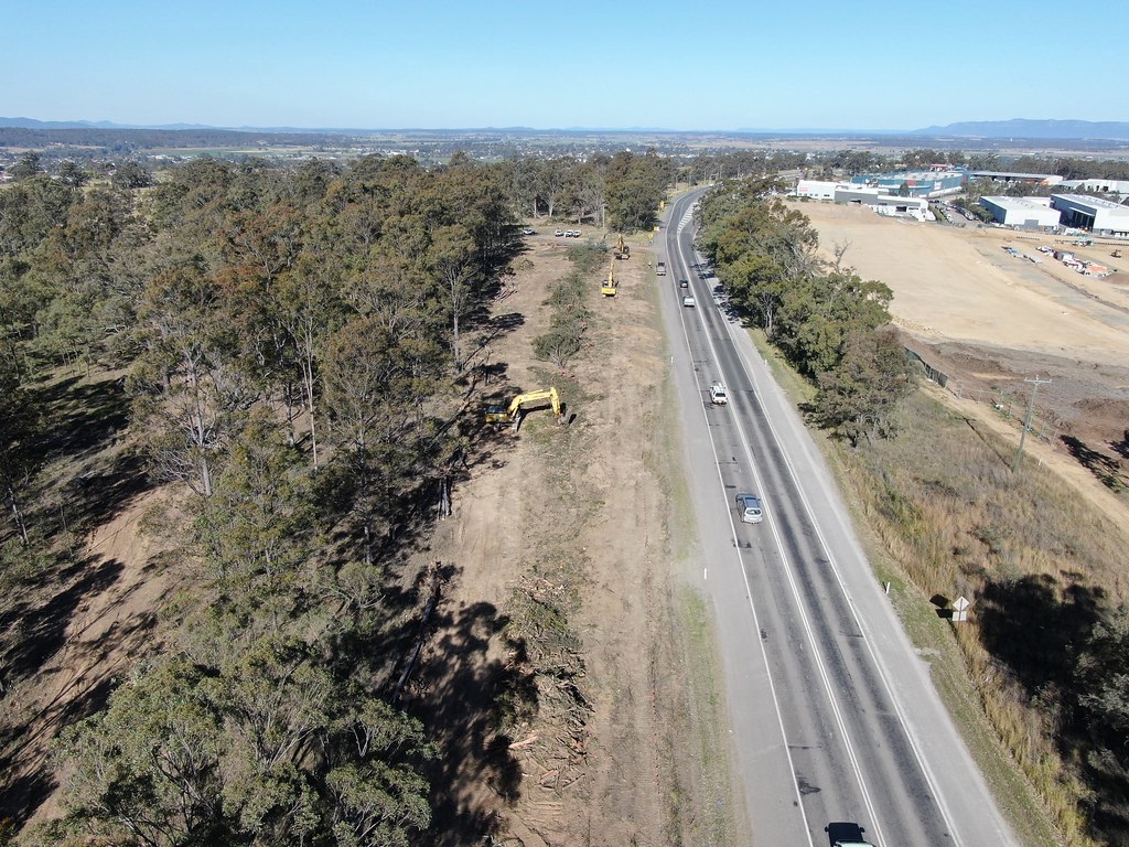 Singleton Bypass | Newcastle Weekly