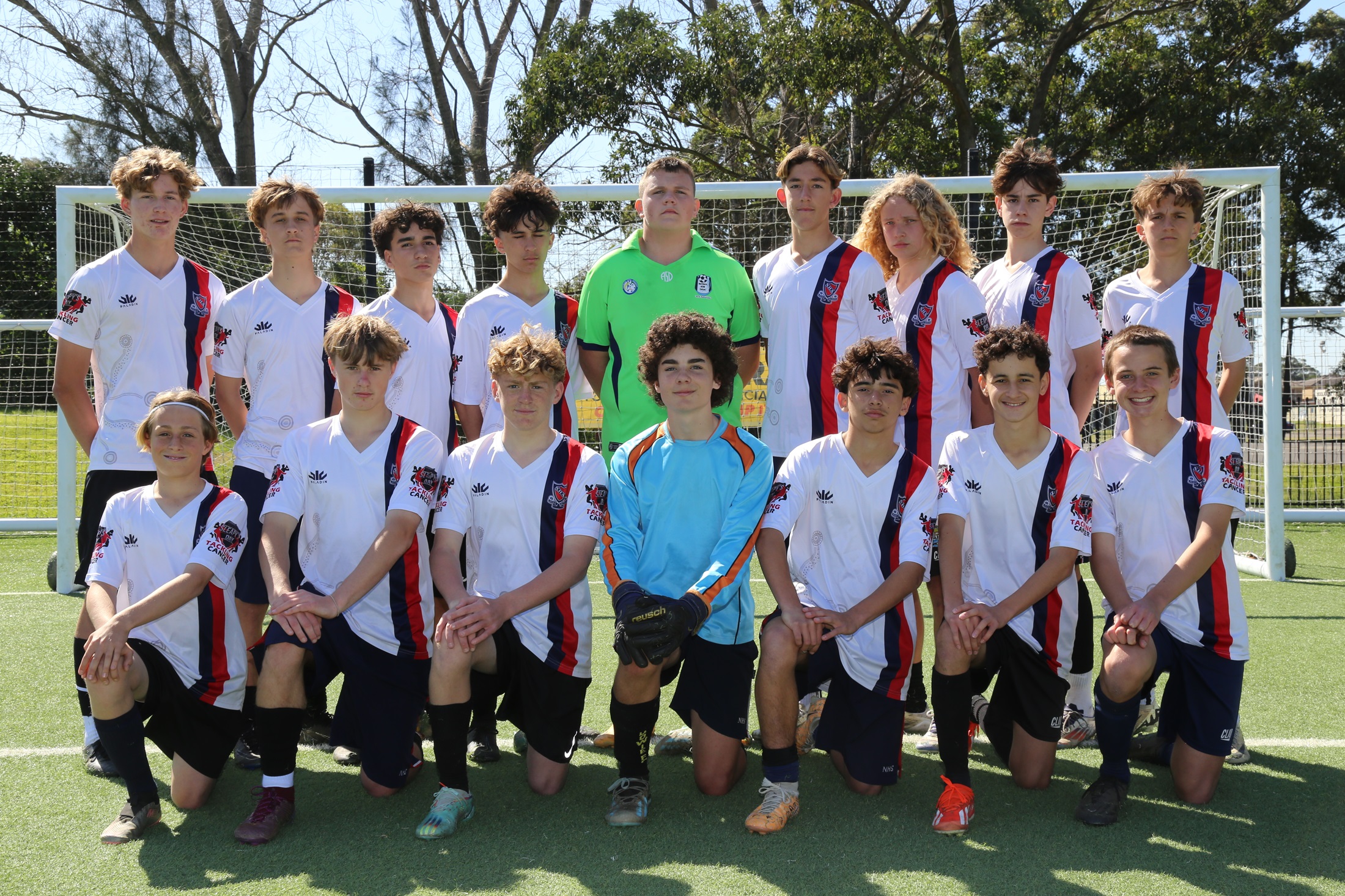 Bright times ahead for Newcastle High footballers | Newcastle Weekly