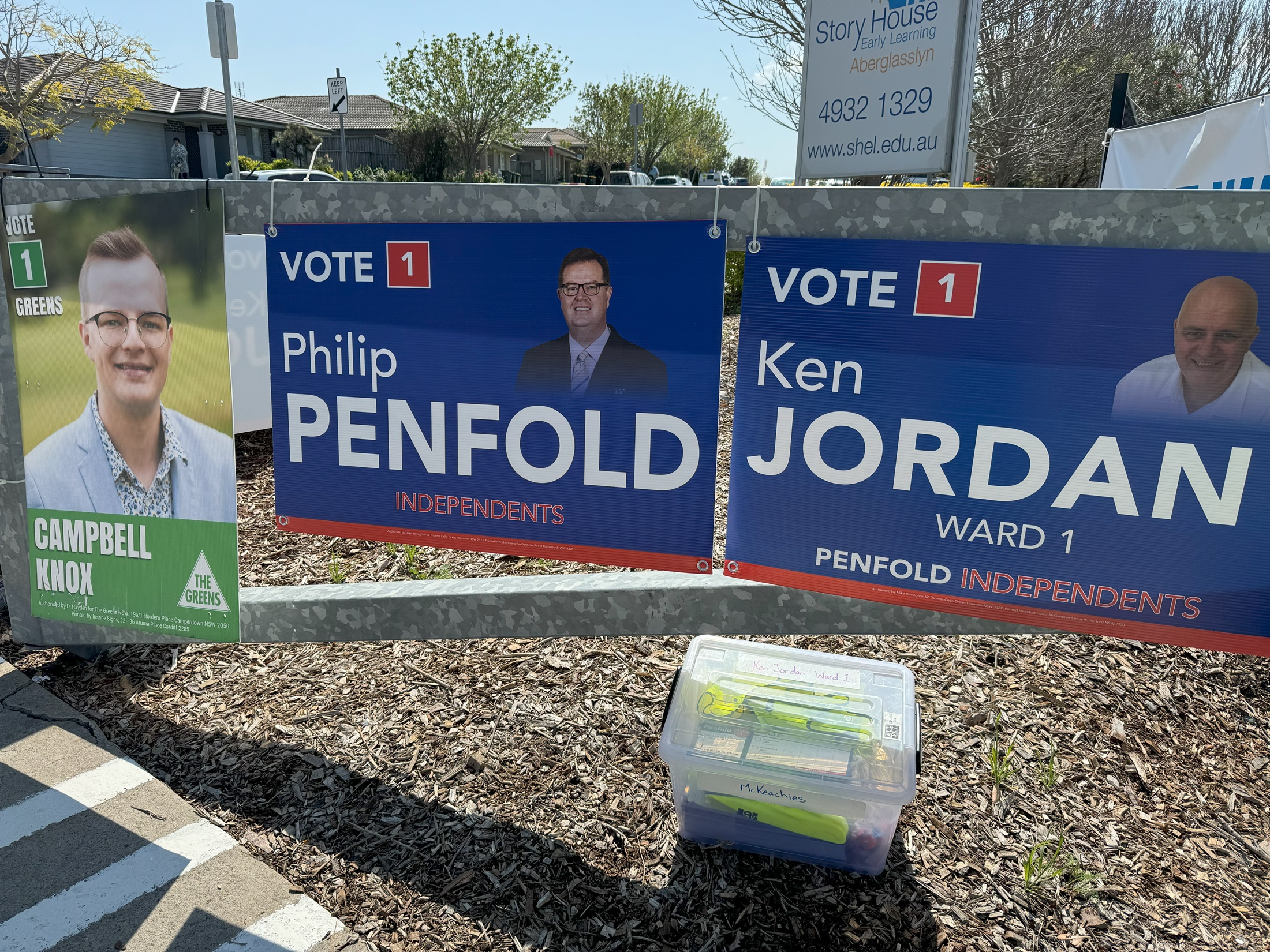 Election update: Kerridge in box seat, Suvaal concedes | Newcastle Weekly