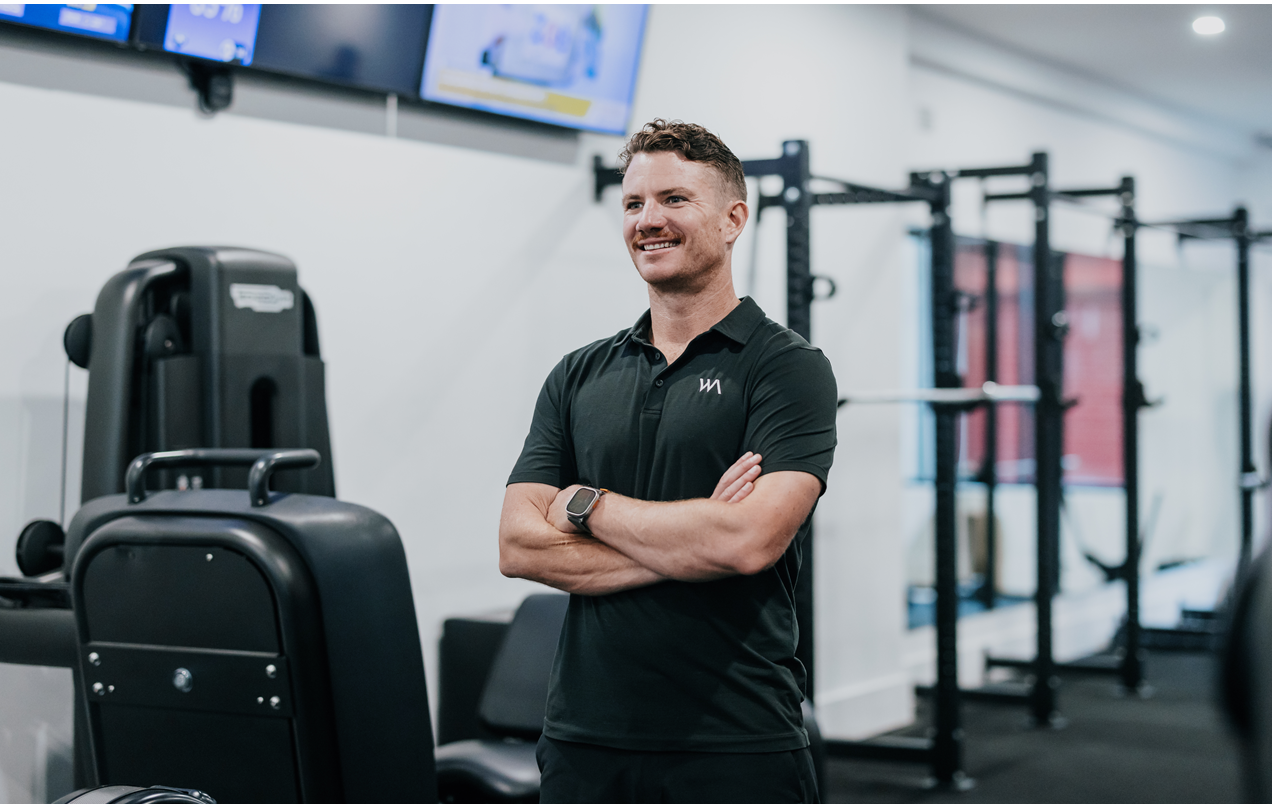 Newy gym owner dancing with the stars for charity | Newcastle Weekly