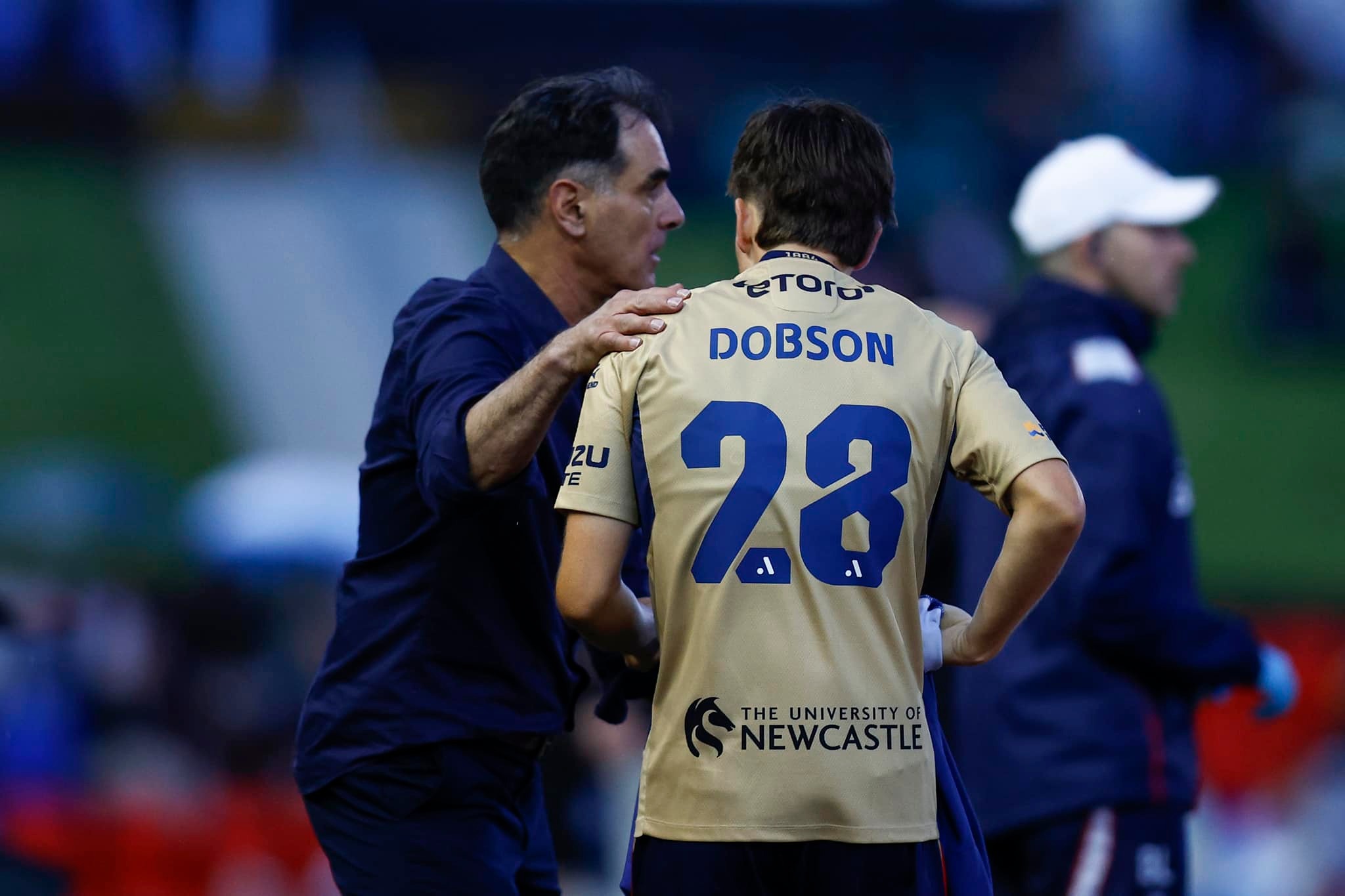 Will Dobson | Newcastle Weekly