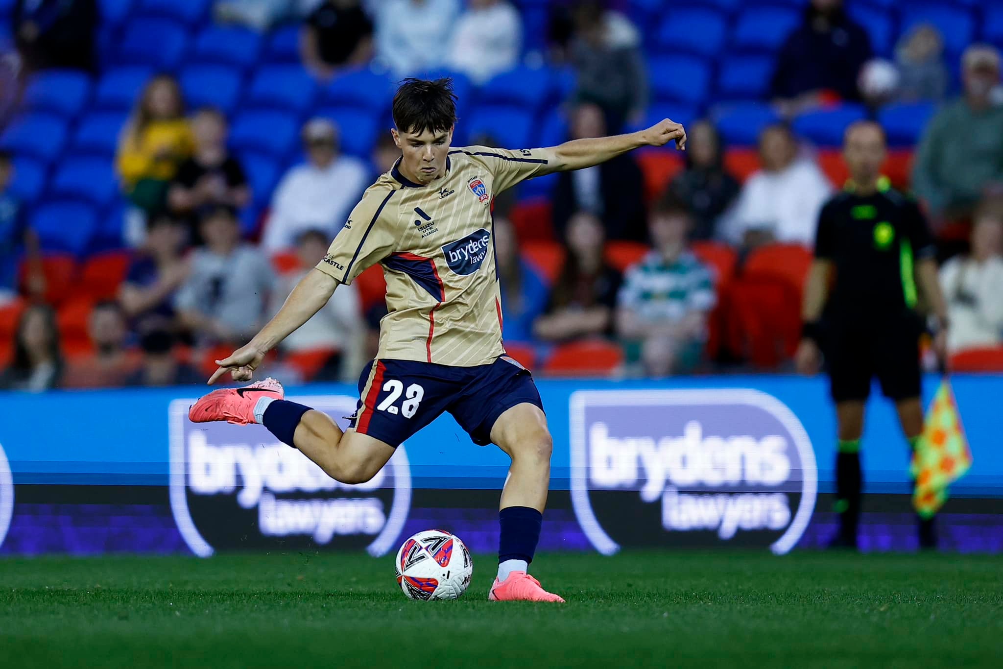 Will Dobson | Newcastle Weekly