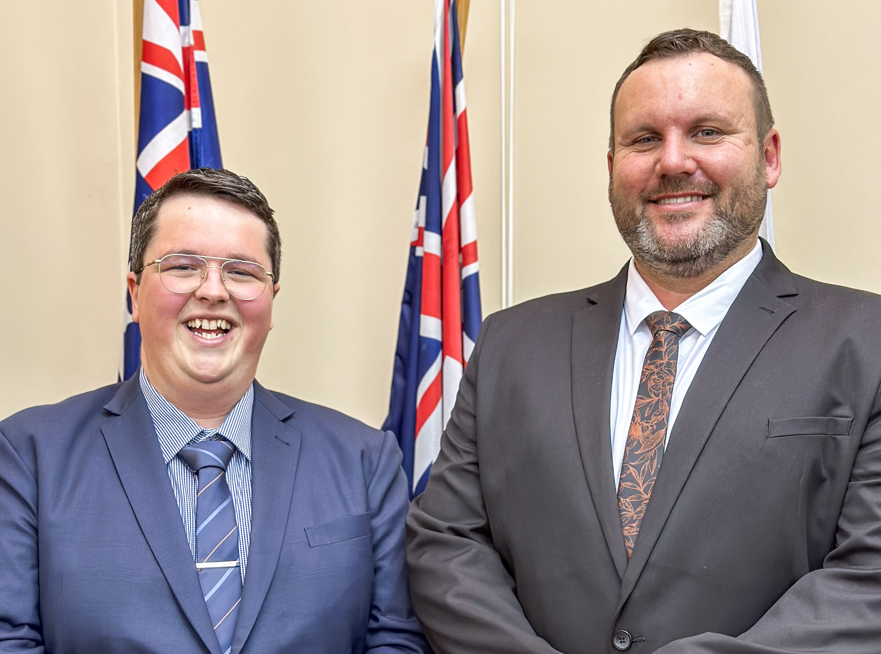 Council leadership teams falling into place throughout Hunter ...