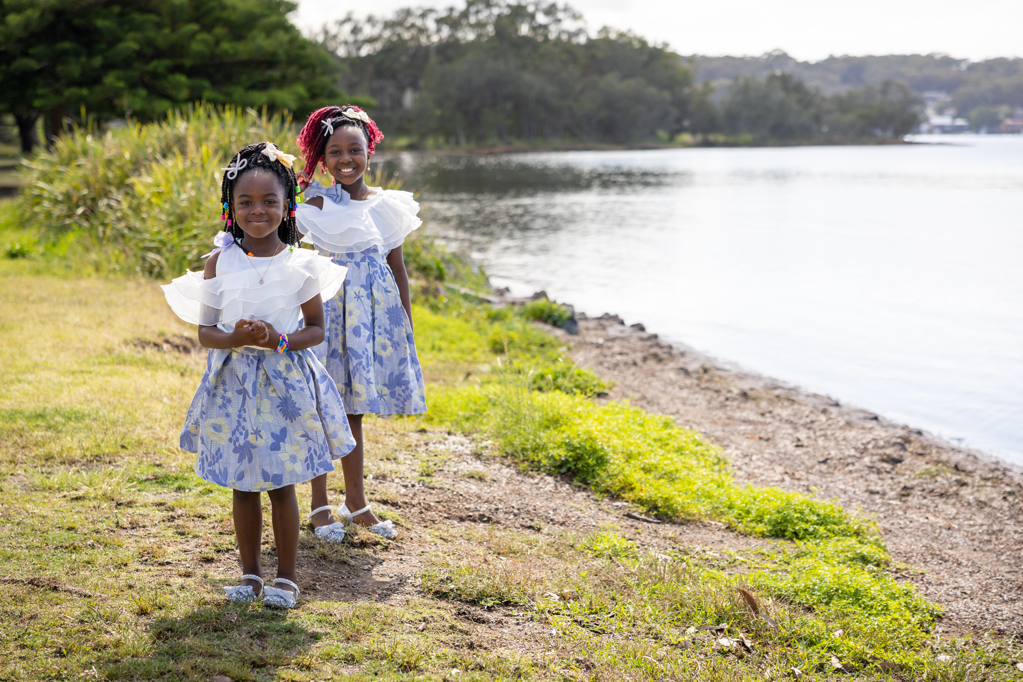 Our dream has finally come true, say new citizens | Newcastle Weekly