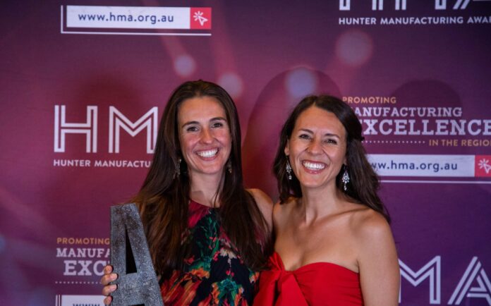 Impressive line-up of finalists for 2024 Hunter Manufacturing Awards ...