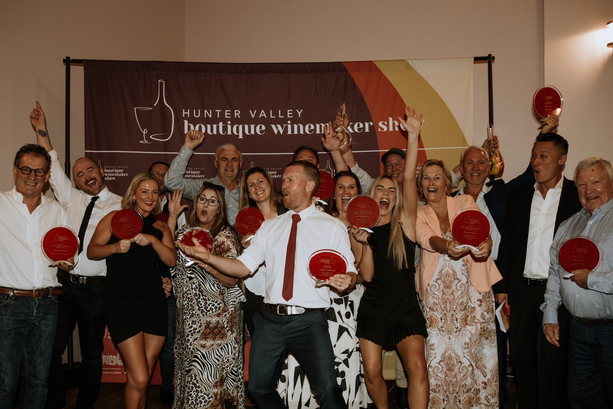 Here’s cheers to award-winning Hunter wines | Newcastle Weekly
