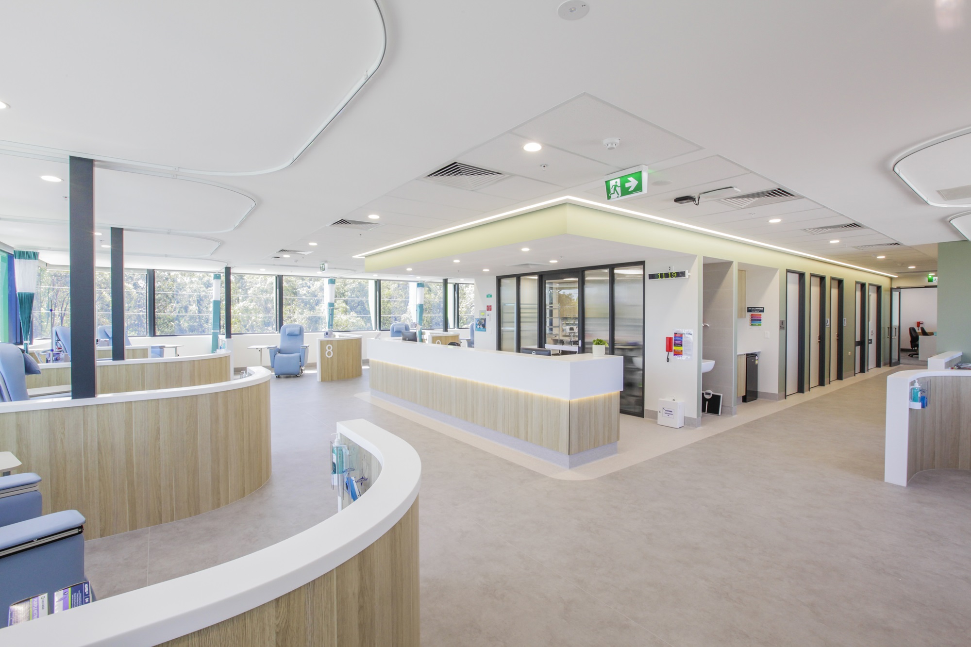 New cancer service opens at Maitland Private Hospital | Newcastle Weekly
