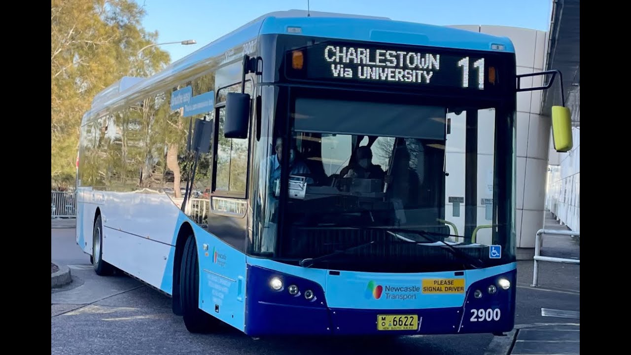 Newcastle Transport reveals bus timetable changes | Newcastle Weekly