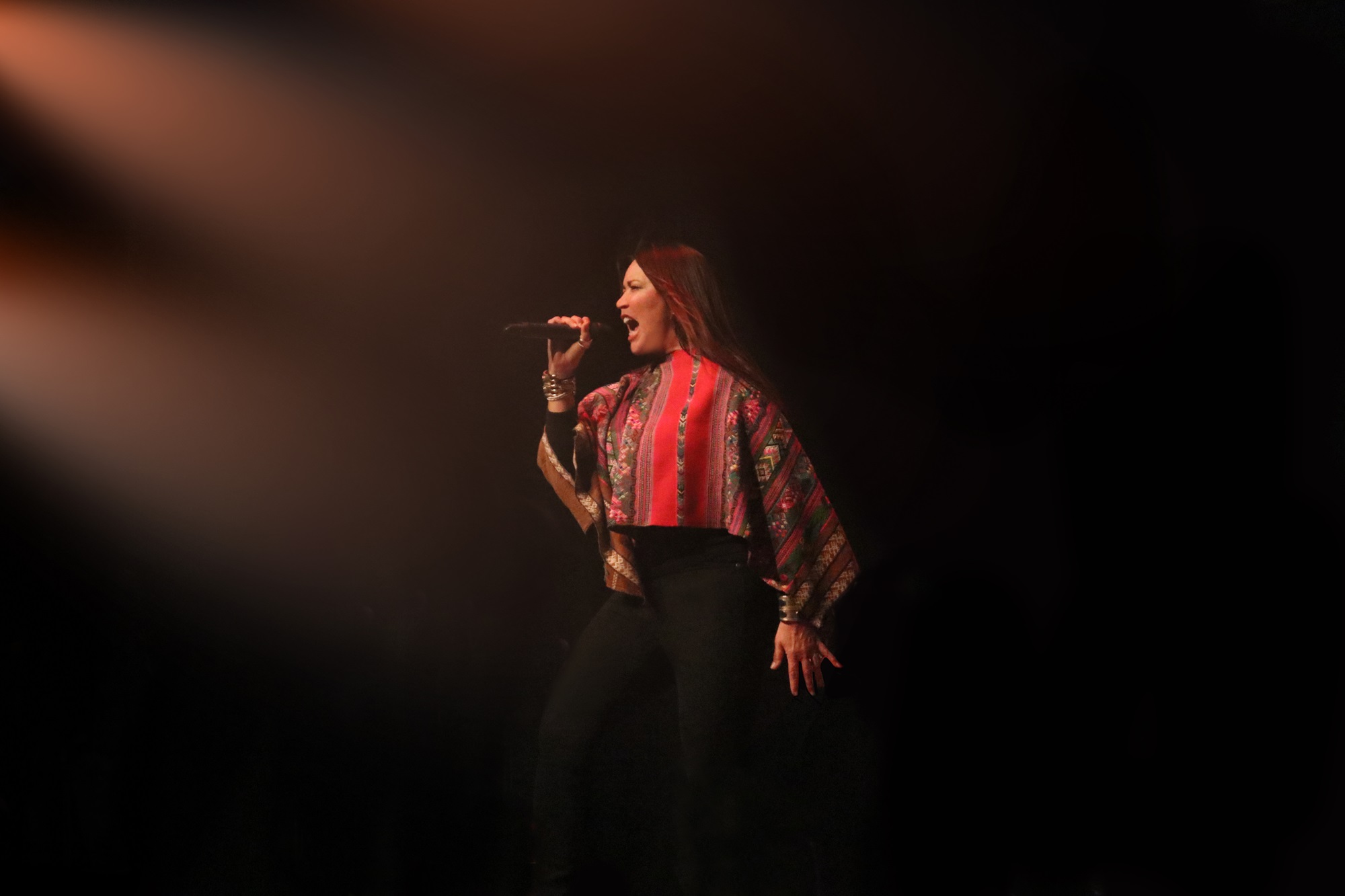 Toni Childs | Newcastle Weekly