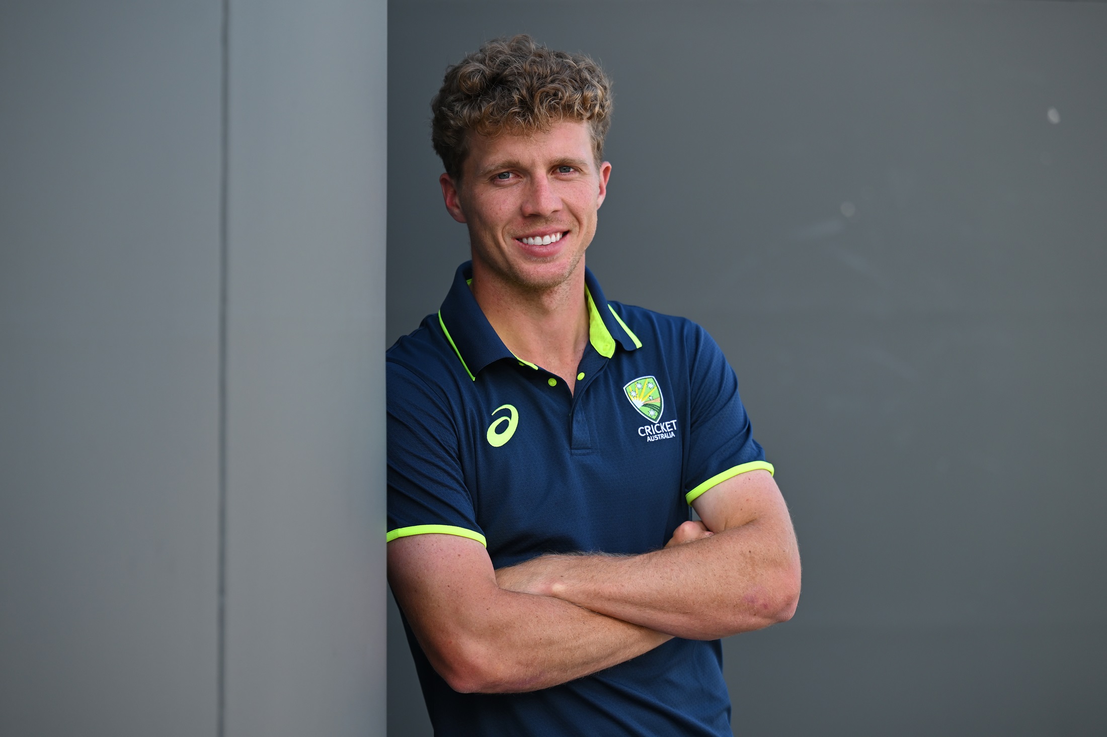 Novocastrian McCosker backs McSweeney to follow his path at the top ...