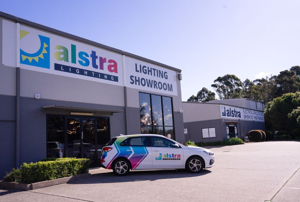 WIN! A $500 Alstra Lighting Voucher | Newcastle Weekly
