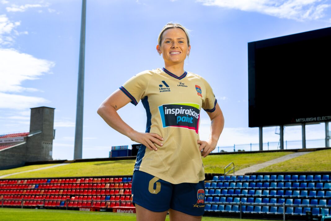 Cass Davis | Newcastle Weekly