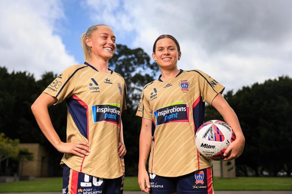 Cass Davis | Newcastle Weekly