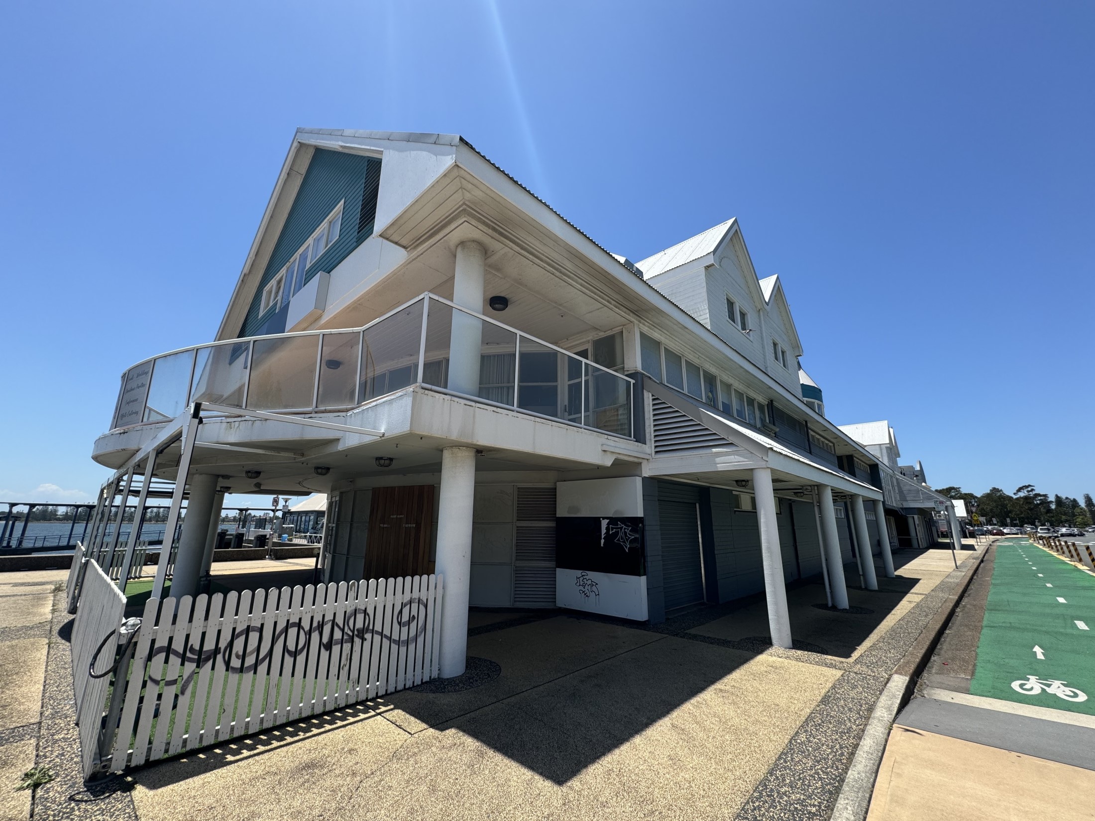 Queens Wharf | Newcastle Weekly