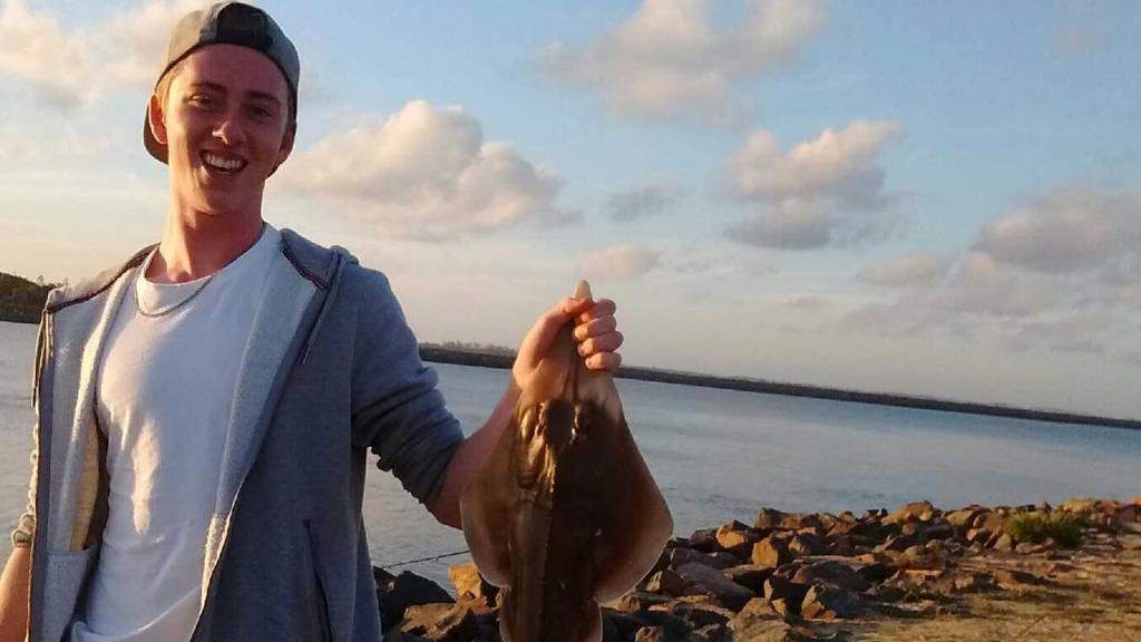 James Callahan | Newcastle Weekly