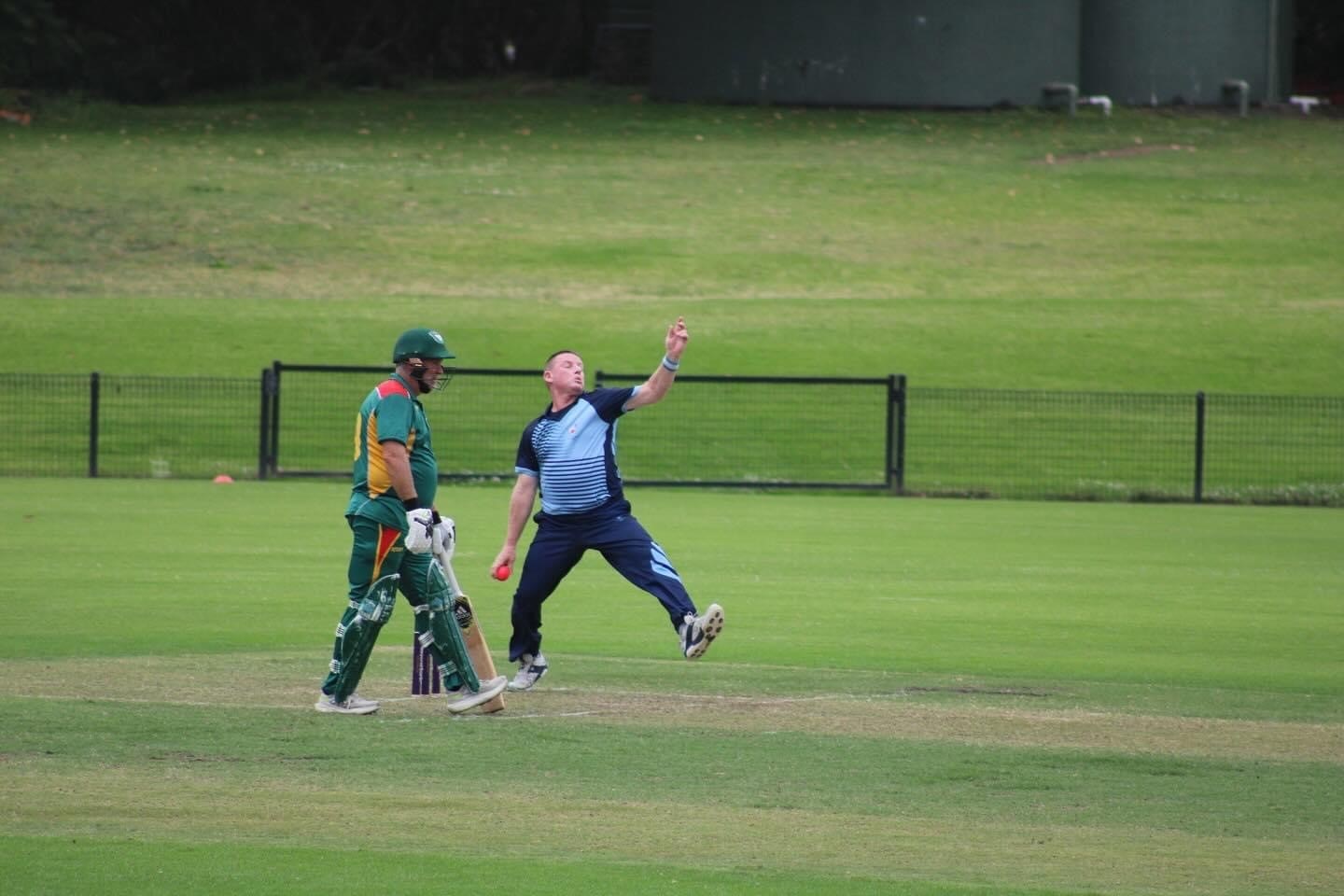 Veteran cricketers gear up for national finals in Newcastle | Newcastle ...