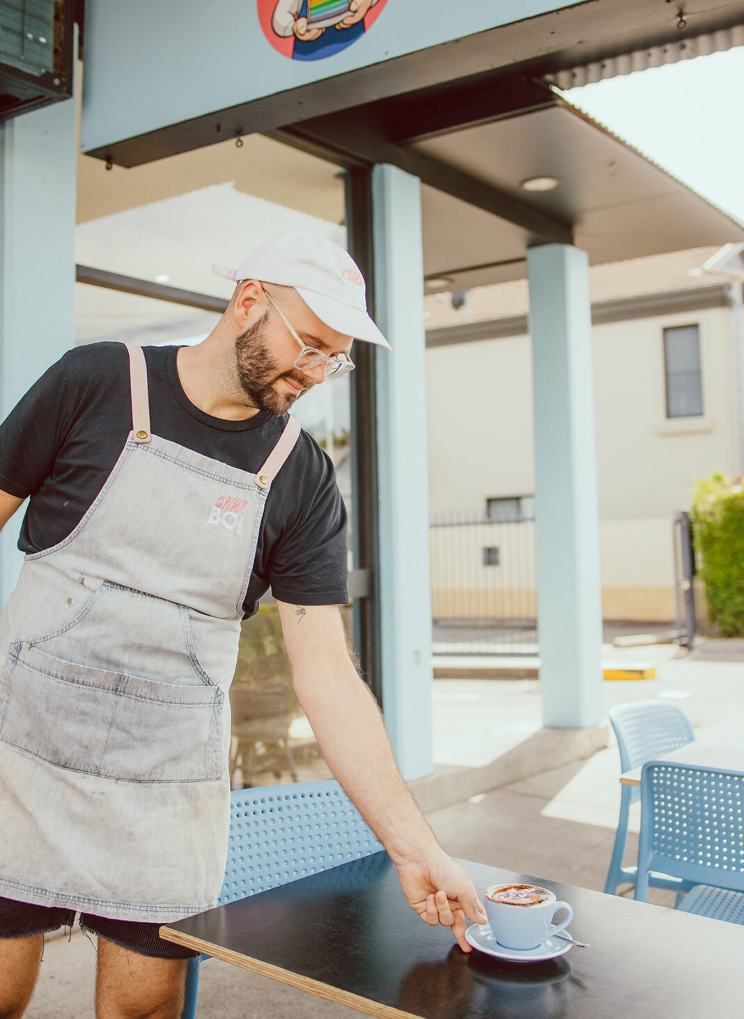 Reece Hignell | Newcastle Weekly