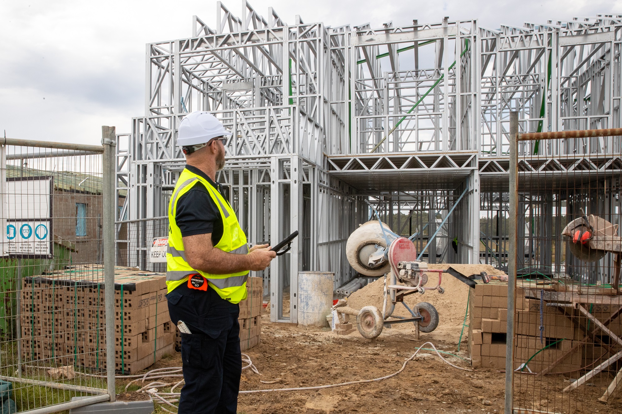 Surprise electrical inspections net 28 offences in region | Newcastle ...