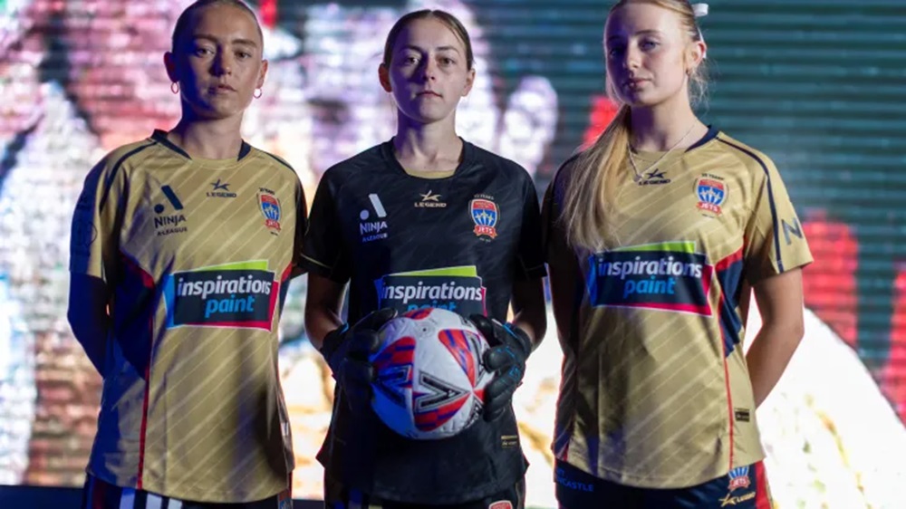 Tiahna Robertson | Newcastle Weekly