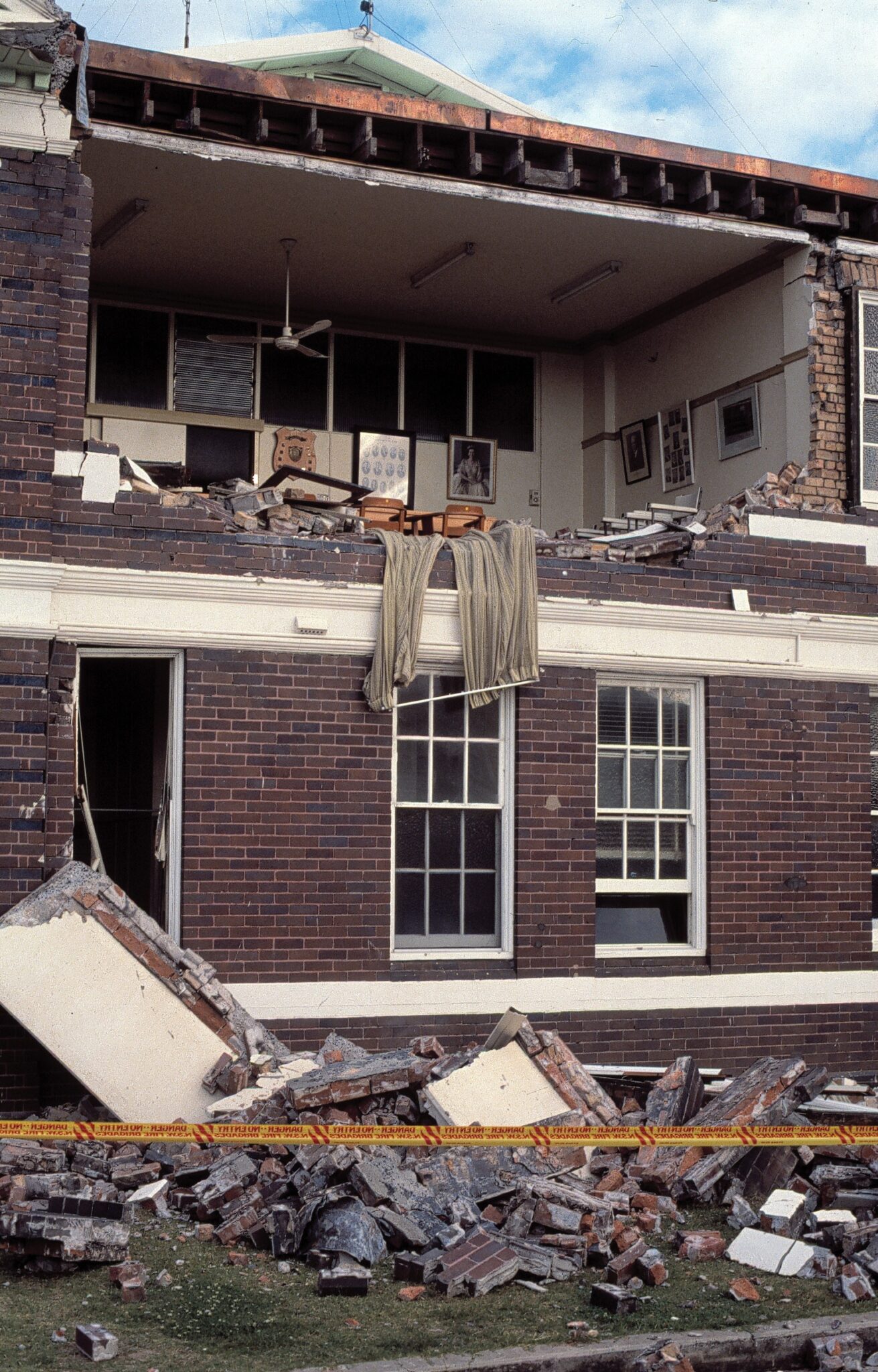 Rocked: The day Newcastle will never forget | Newcastle Weekly