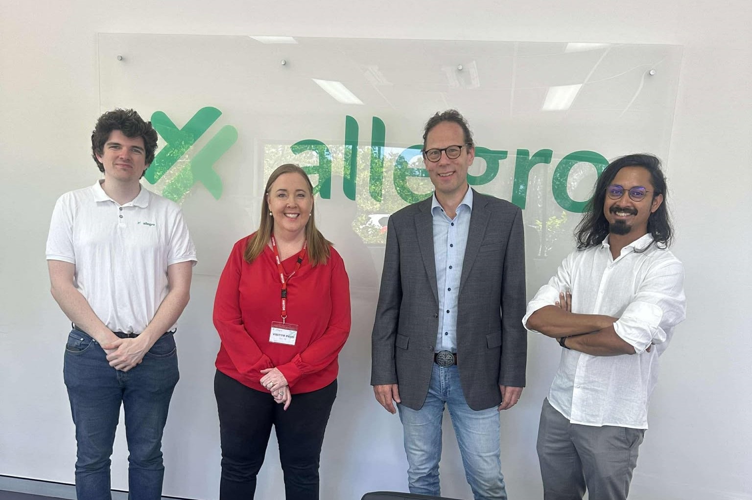 Thornton business cleans up with $2.1m grant for battery project ...