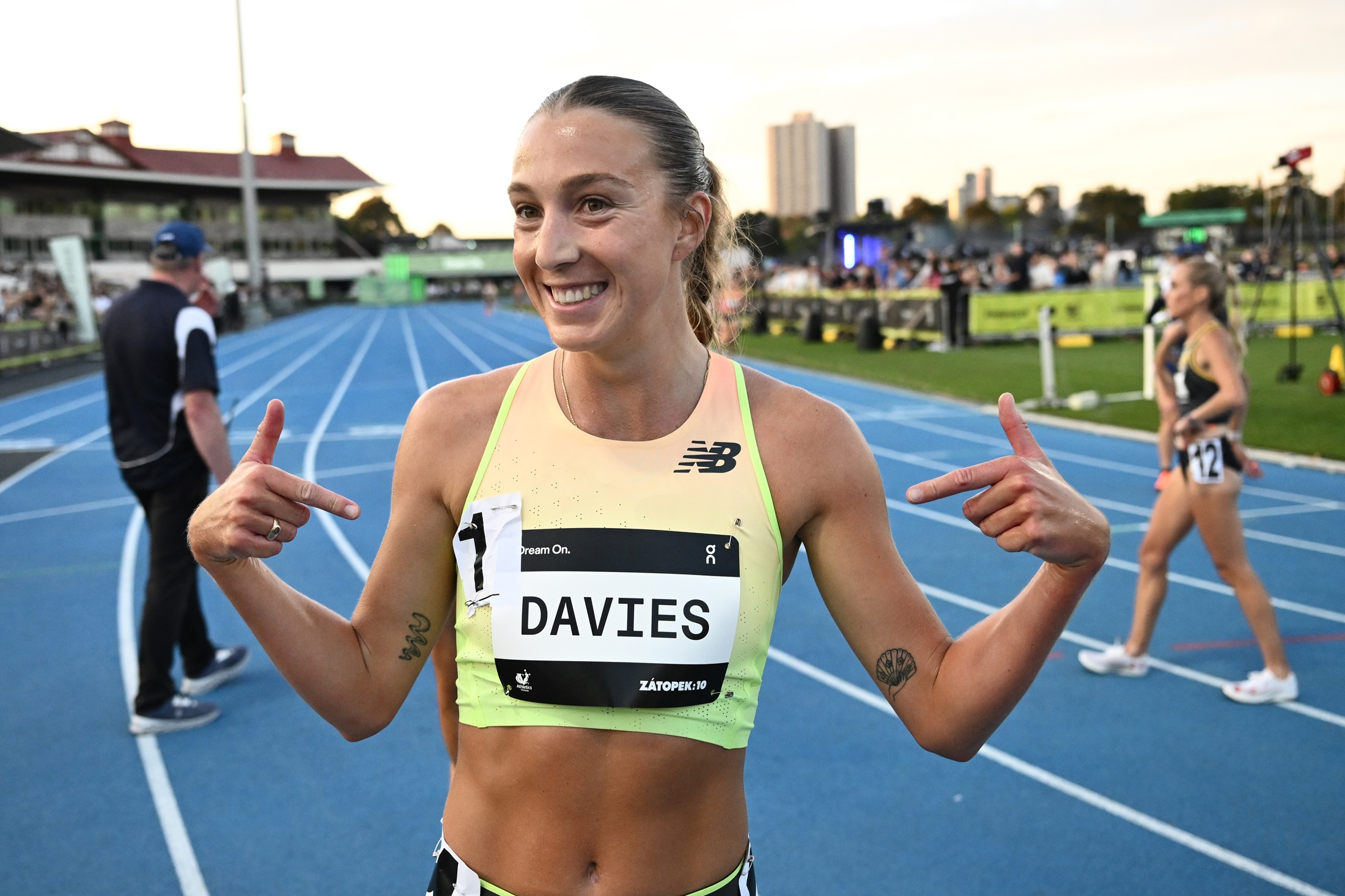 Rose Davies | Newcastle Weekly