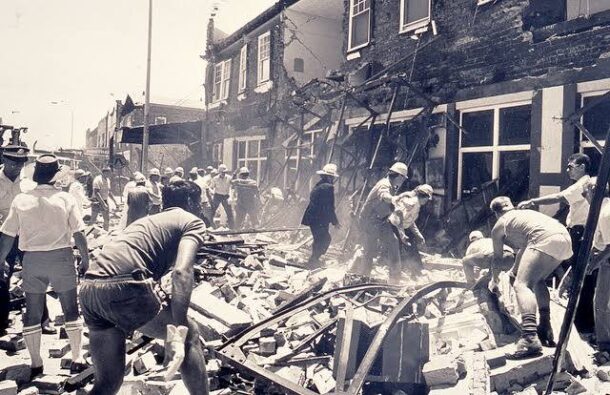 Rocked: The day Newcastle will never forget | Newcastle Weekly