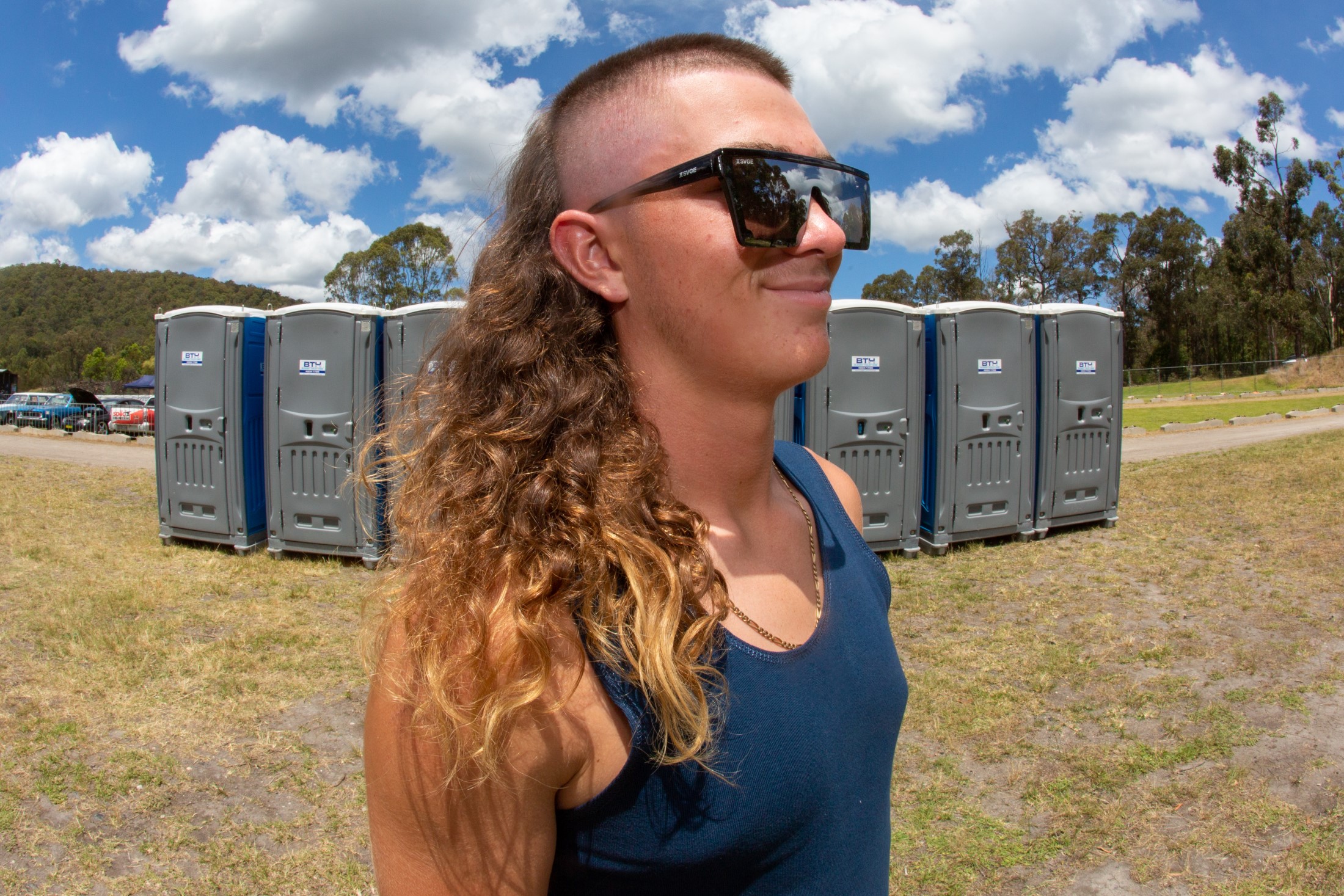 World’s best mullet to be crowned in Kurri Kurri | Newcastle Weekly