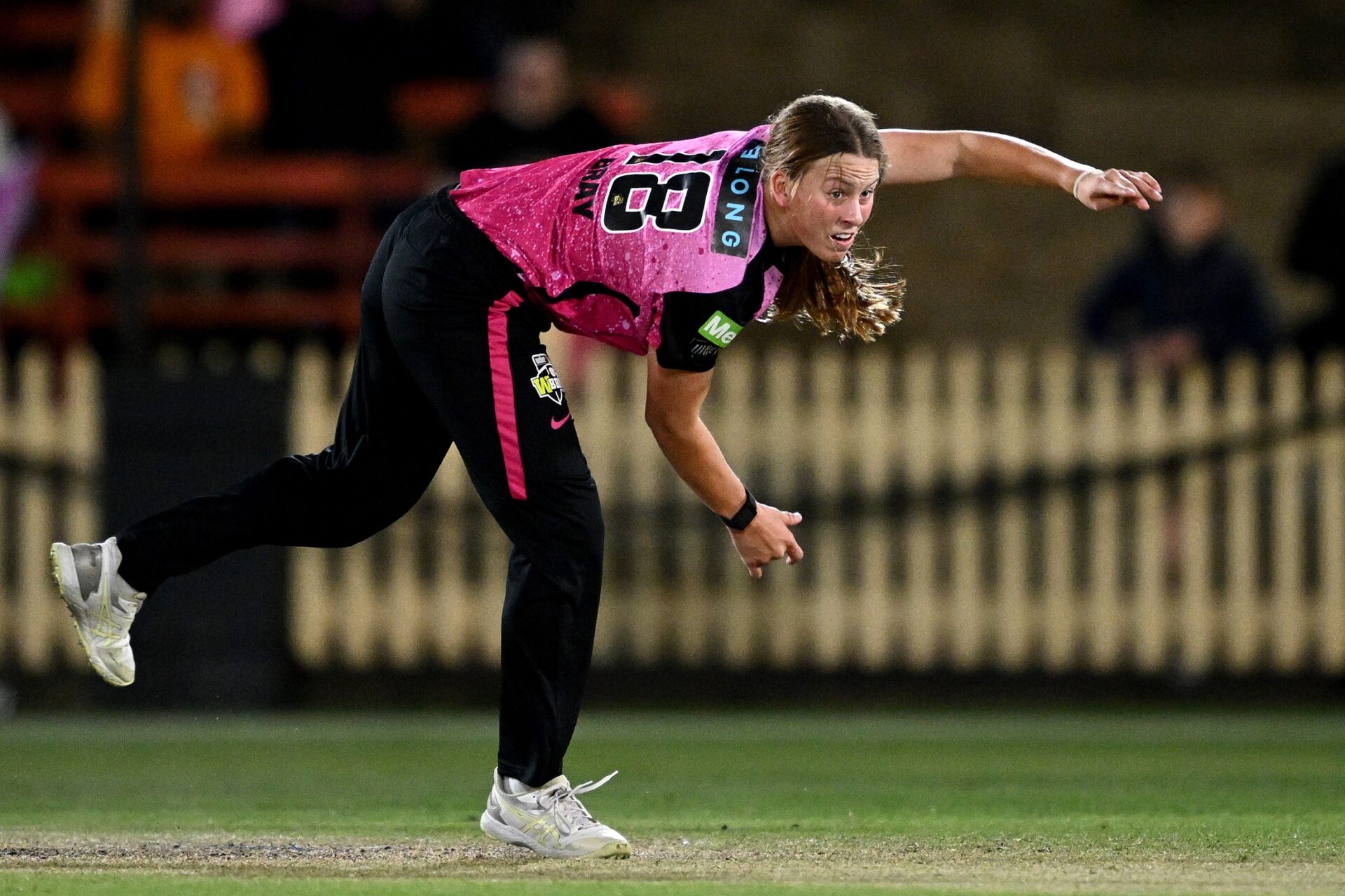 Caoimhe Bray | Newcastle Weekly