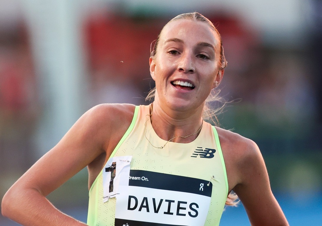 Rose Davies | Newcastle Weekly