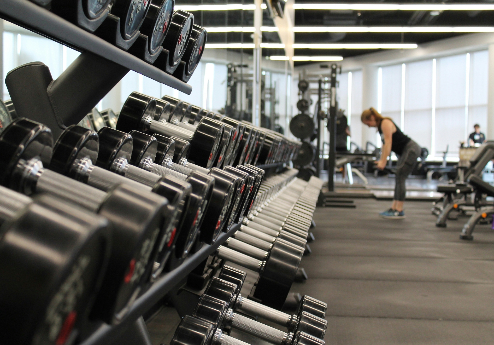 Eight best gyms Newcastle 2025 | Newcastle Weekly