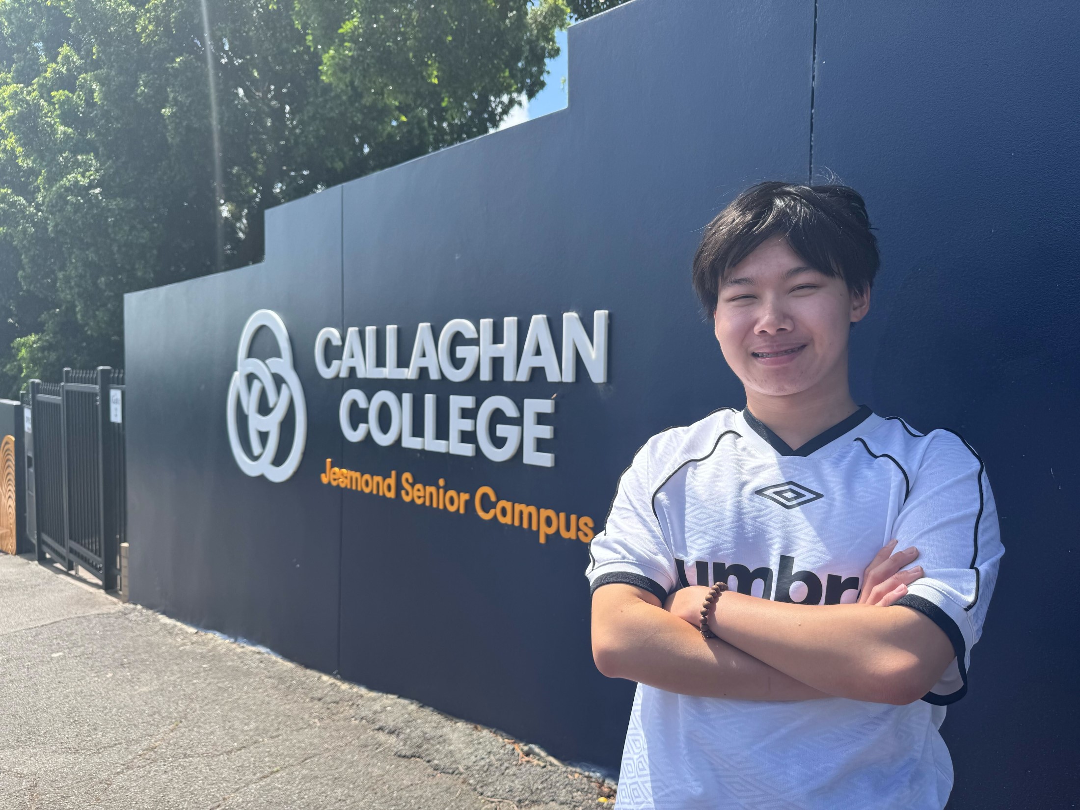 Callaghan student rockets to ATAR success | Newcastle Weekly