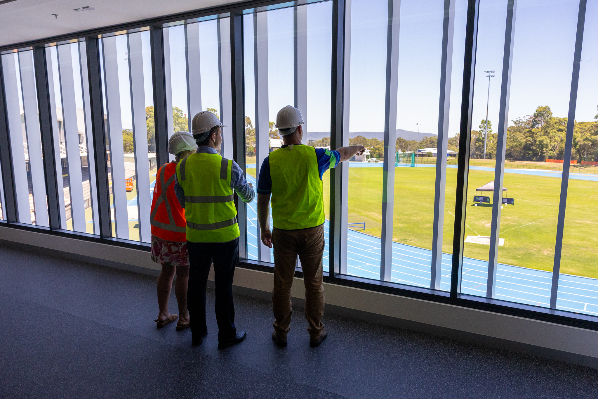 Hunter Sports Centre | Newcastle Weekly