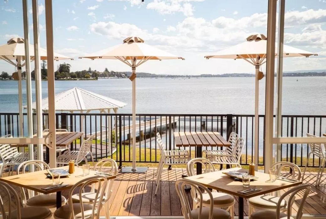 Eight best new restaurants in Newcastle 2025 | Newcastle Weekly