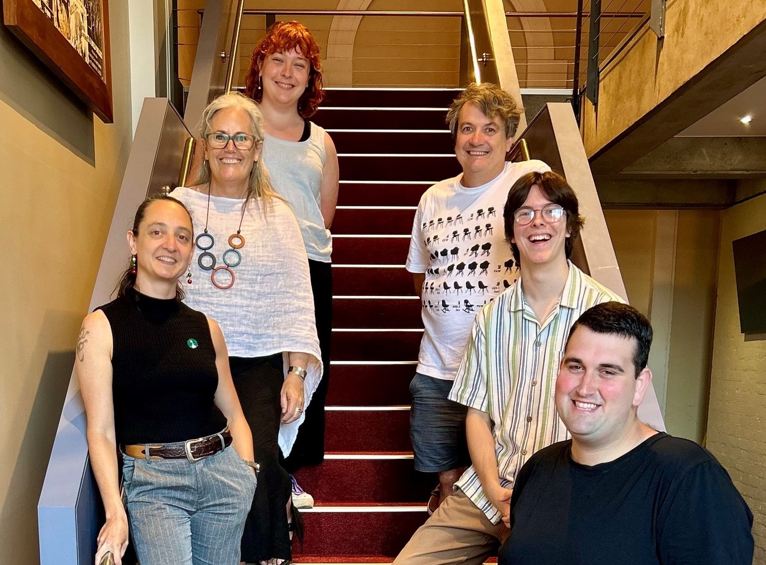 UpStage productions return for 2025 | Newcastle Weekly