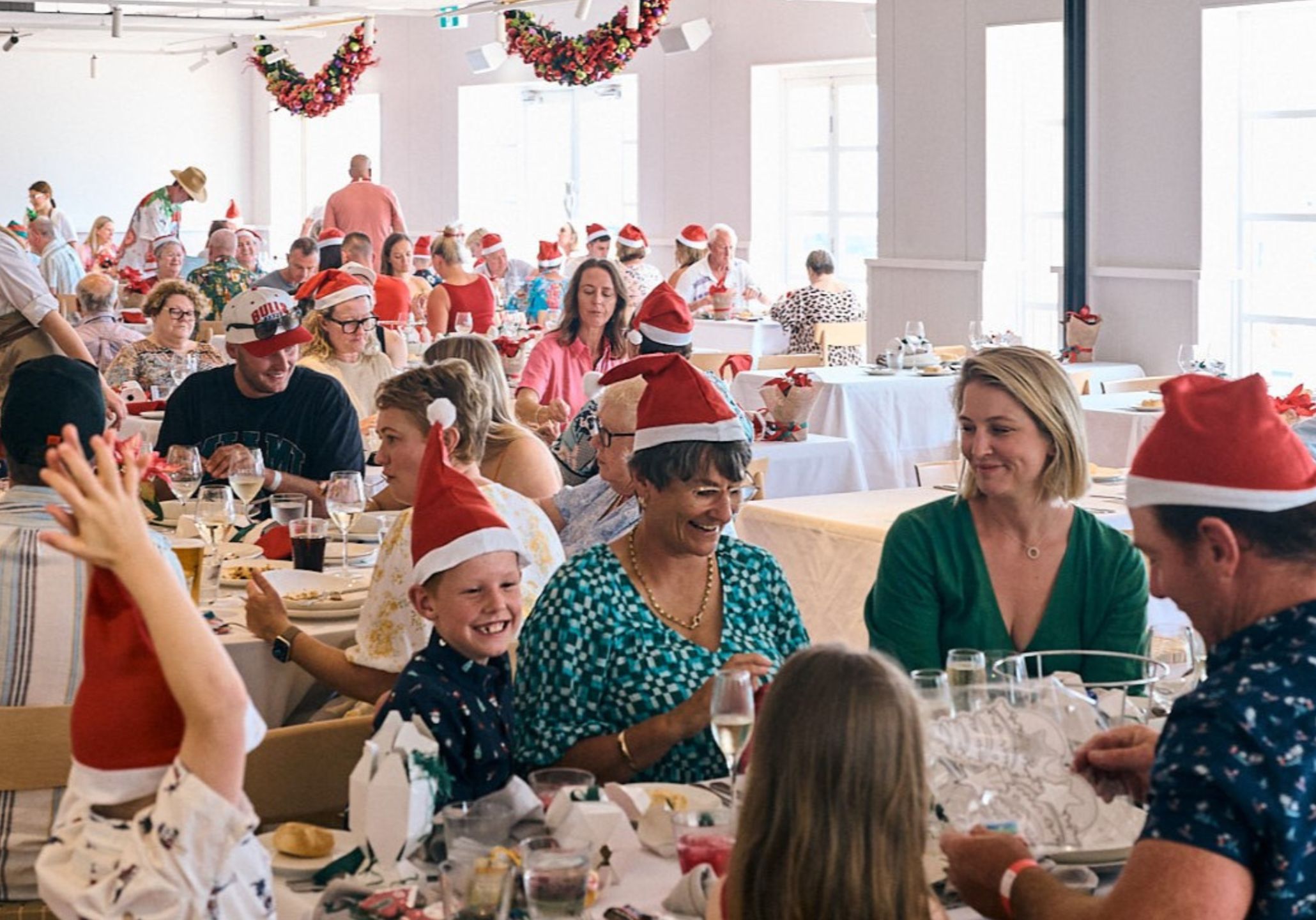 Where to eat Christmas Day Newcastle | Newcastle Weekly