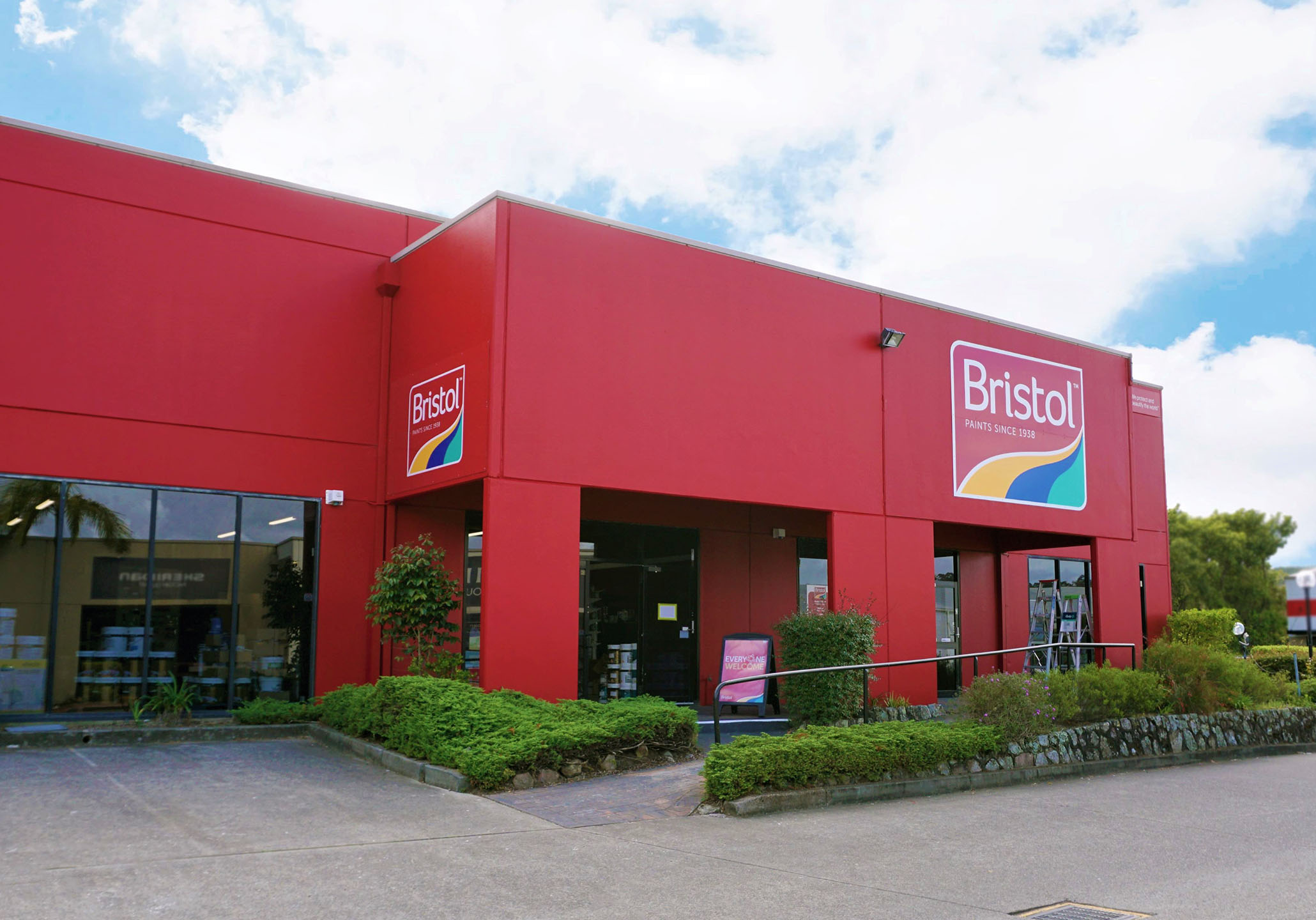 What to expect from a Bristol Paint store | Newcastle Weekly