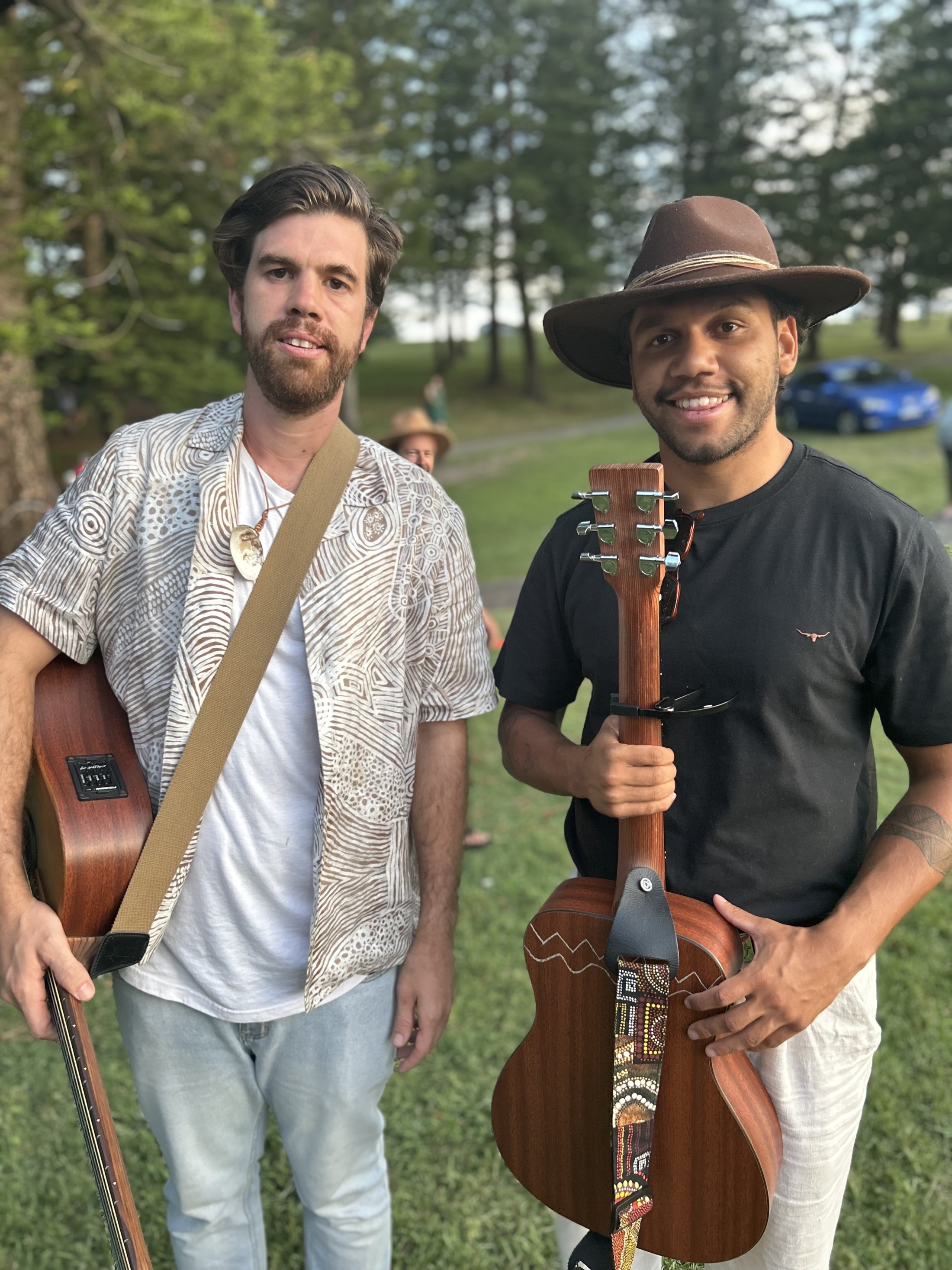GALLERY: Thousands gather at Ngarrama festival | Newcastle Weekly