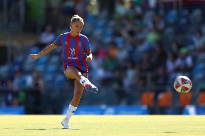 ALW: Phoenix rise from the ashes to down Jets in thriller | Newcastle ...