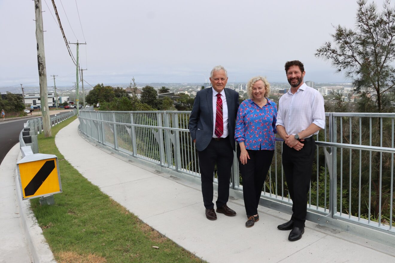 Lord Mayor Ross Kerridge | Newcastle Weekly