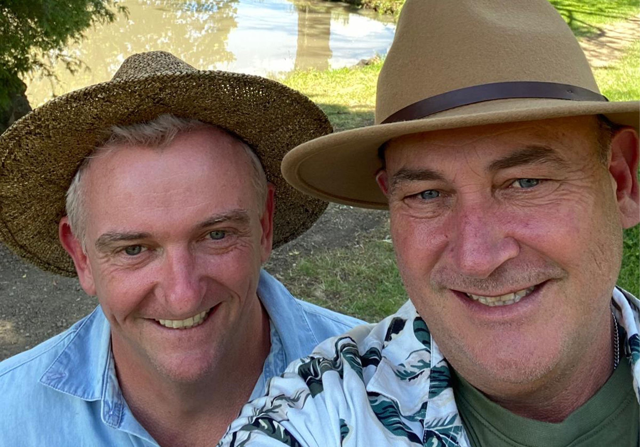 Matt and Brett: East or west for summer best? | Newcastle Weekly