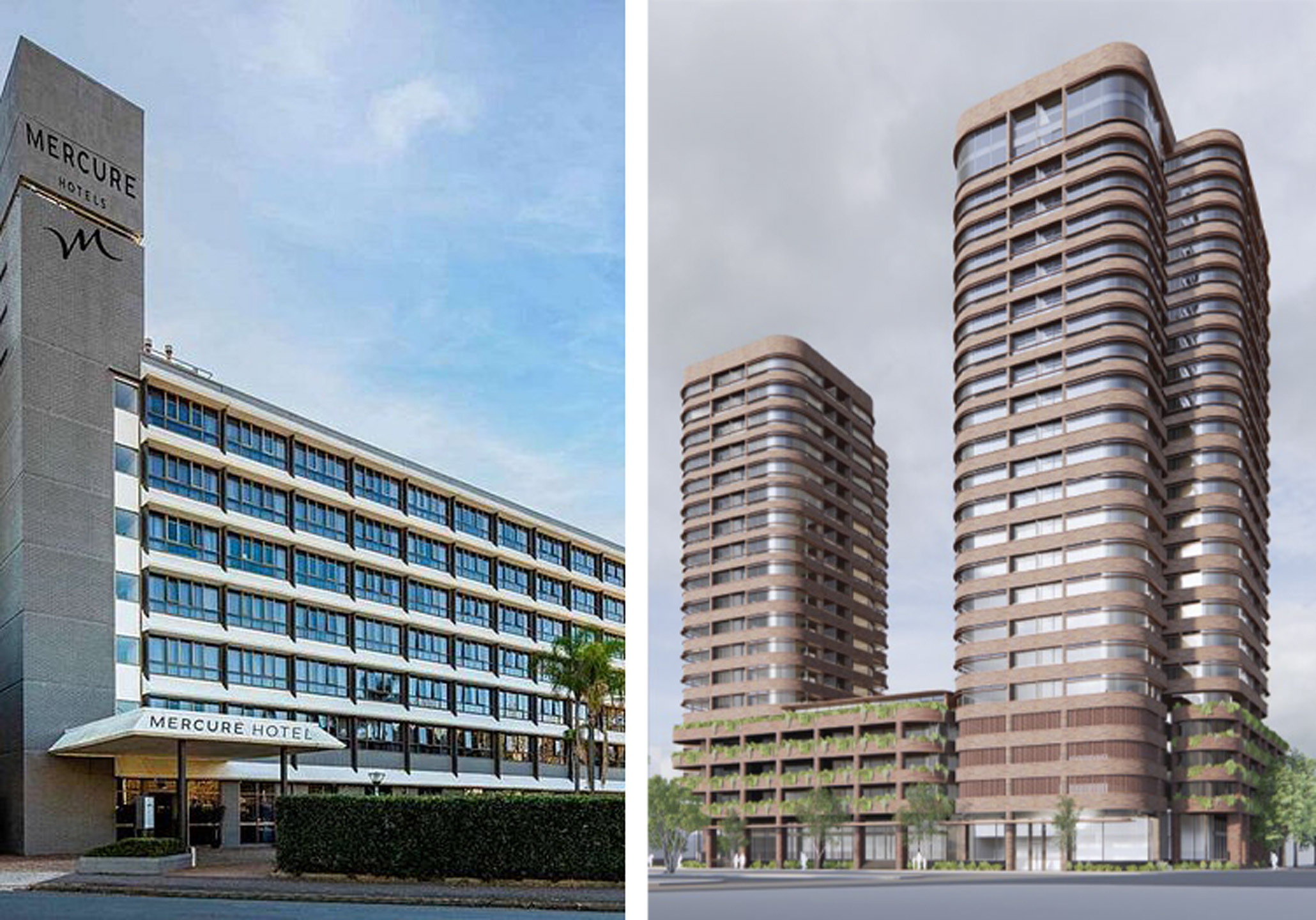 More high-rise apartments for Newcastle | Newcastle Weekly