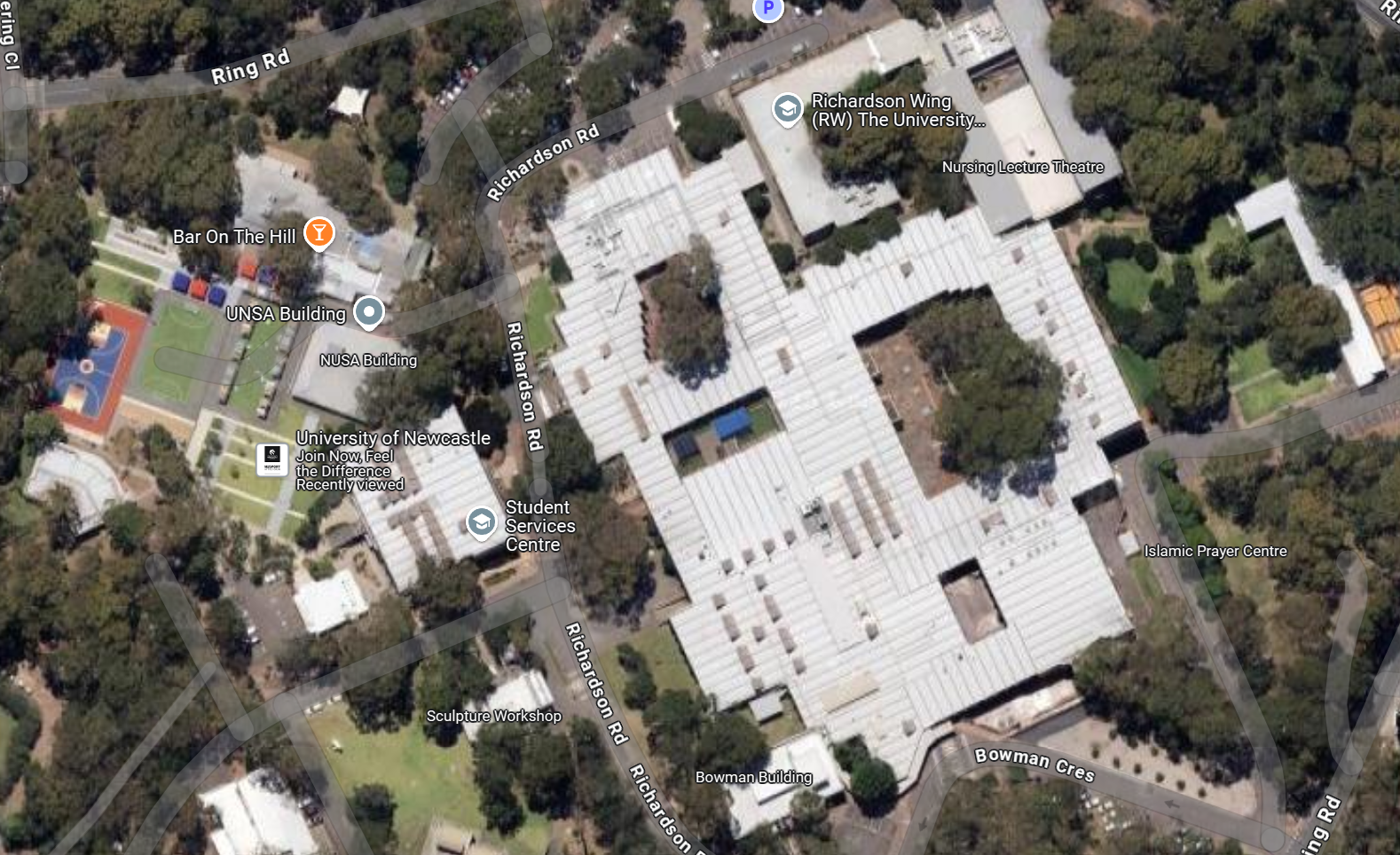 Hunter Building | Newcastle Weekly