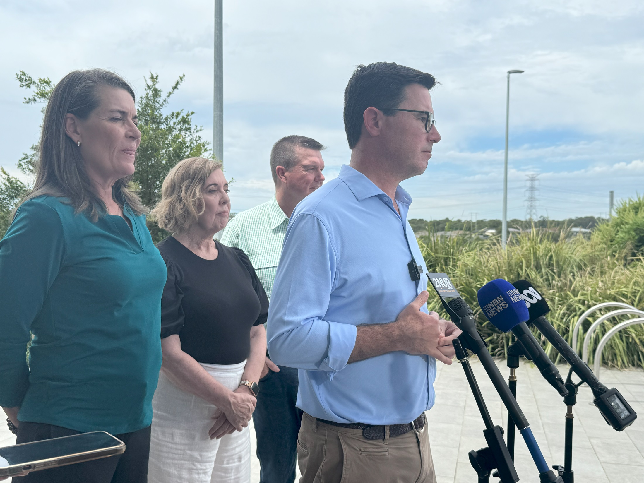 Sue Gilroy | Newcastle Weekly