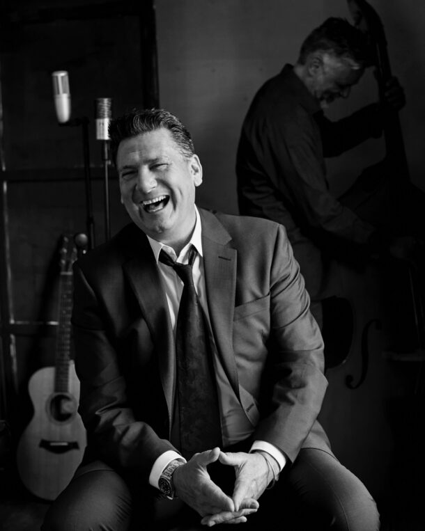 Tony Hadley | Newcastle Weekly