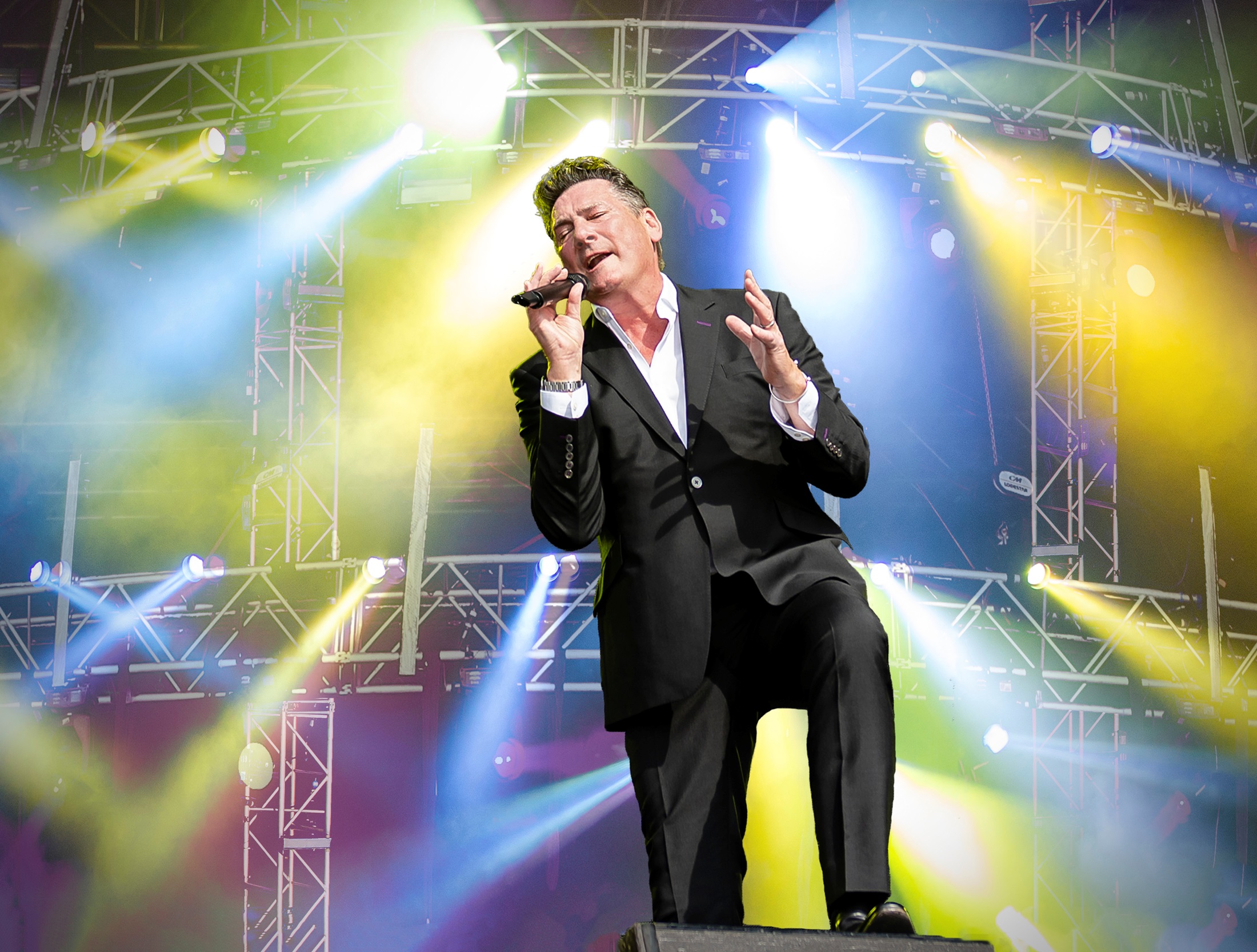 Tony Hadley | Newcastle Weekly