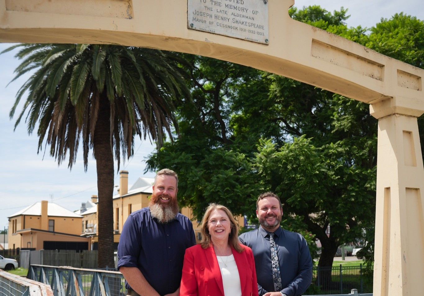 Cessnock garners $14m to transform Apex Park precinct | Newcastle Weekly